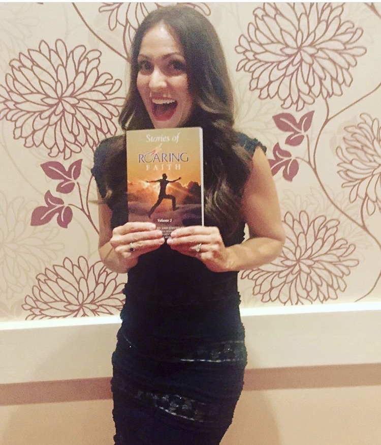 Speaking and Events – Sarah Nelson